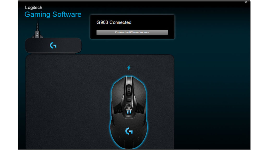 【Logicool Powerplayレビュー】ワイヤレスマウスの欠点をなくす唯一のマウスパッド - ムラメモ