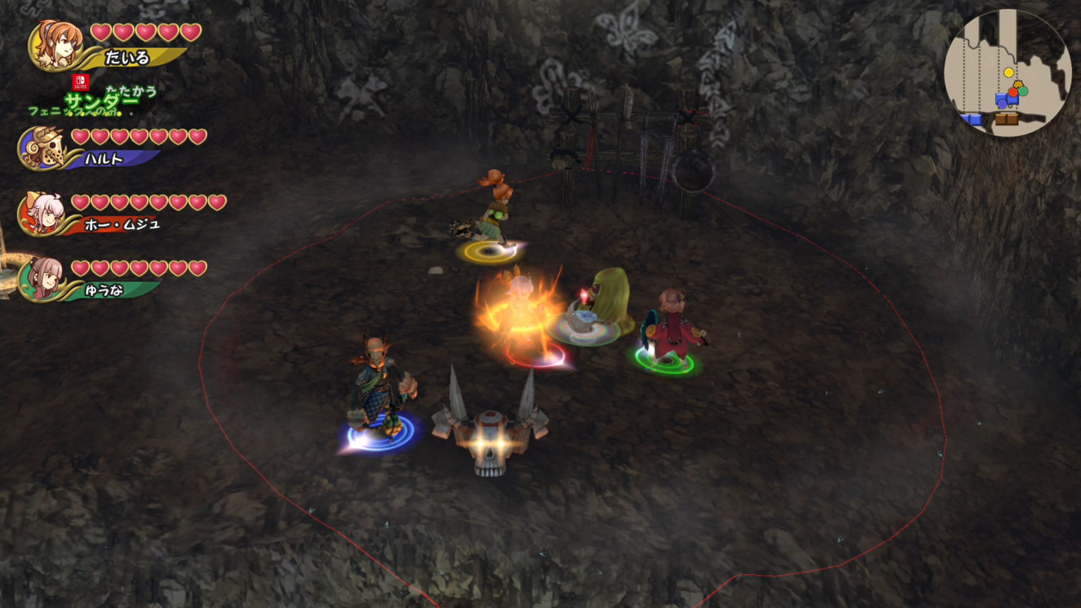 【クリアレビュー】FFCCリマスターは賛否あるけど実際どう？前作プレイ済みの正直な感想・評価 - ムラメモ