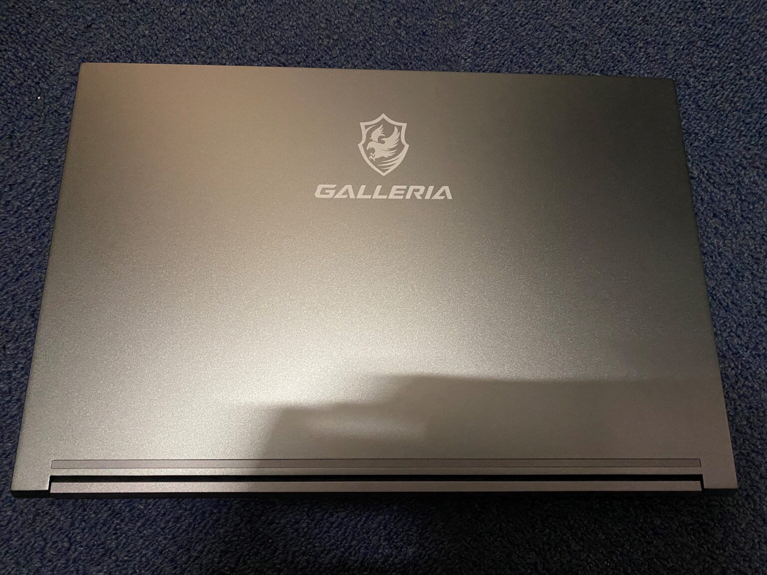 【GALLERIA XL7C-R45 レビュー】性能コスパ最高のゲーミングノートを実機で使ってみた感想 - ムラメモ